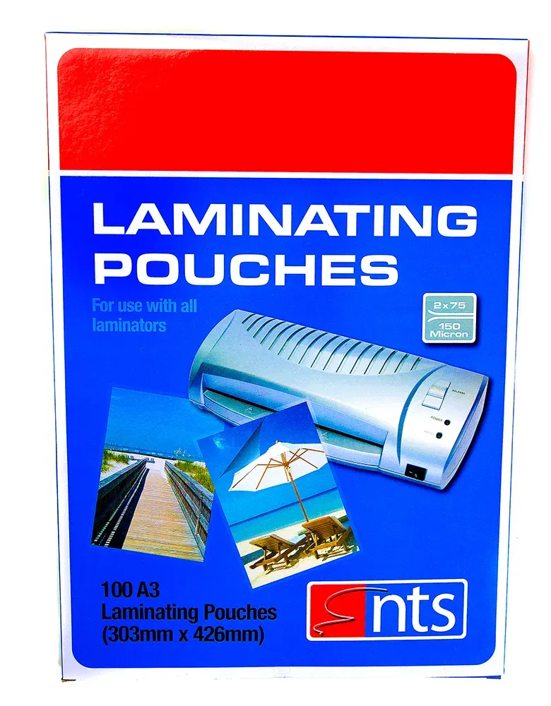 Laminating Pouches | Protect & Preserve Documents